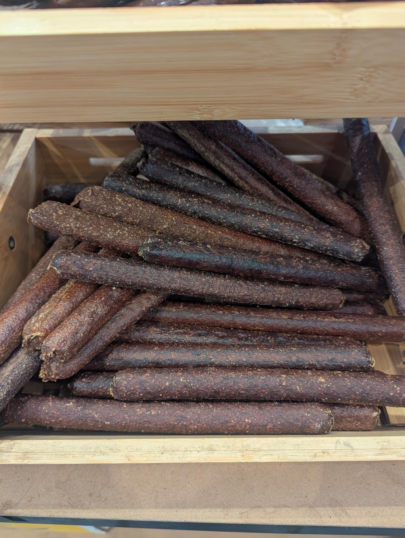 Gourmet Sticks – Barking Mad Pet Supplies